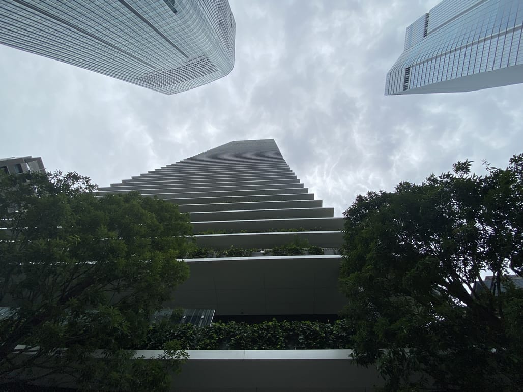 Heatherwick Studio details progress on Toranomon-Azabudai district in ...