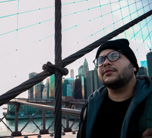 Luis A Lausell Martínez | Archinect