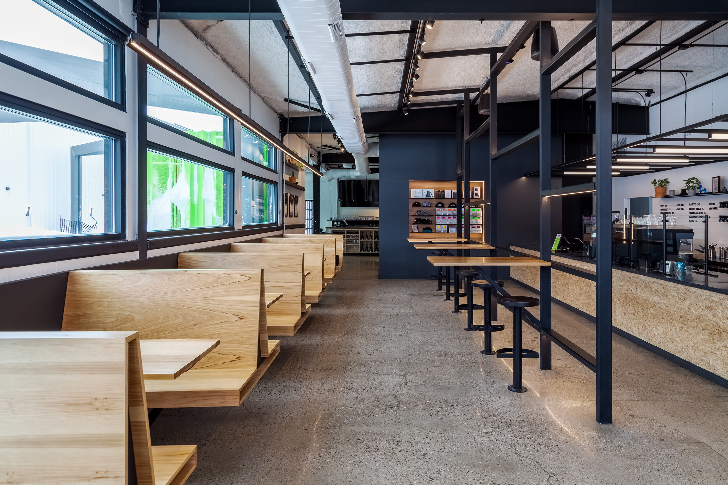 Exploring Coffee and Architecture With These Ten Mesmerizing Cafes ...