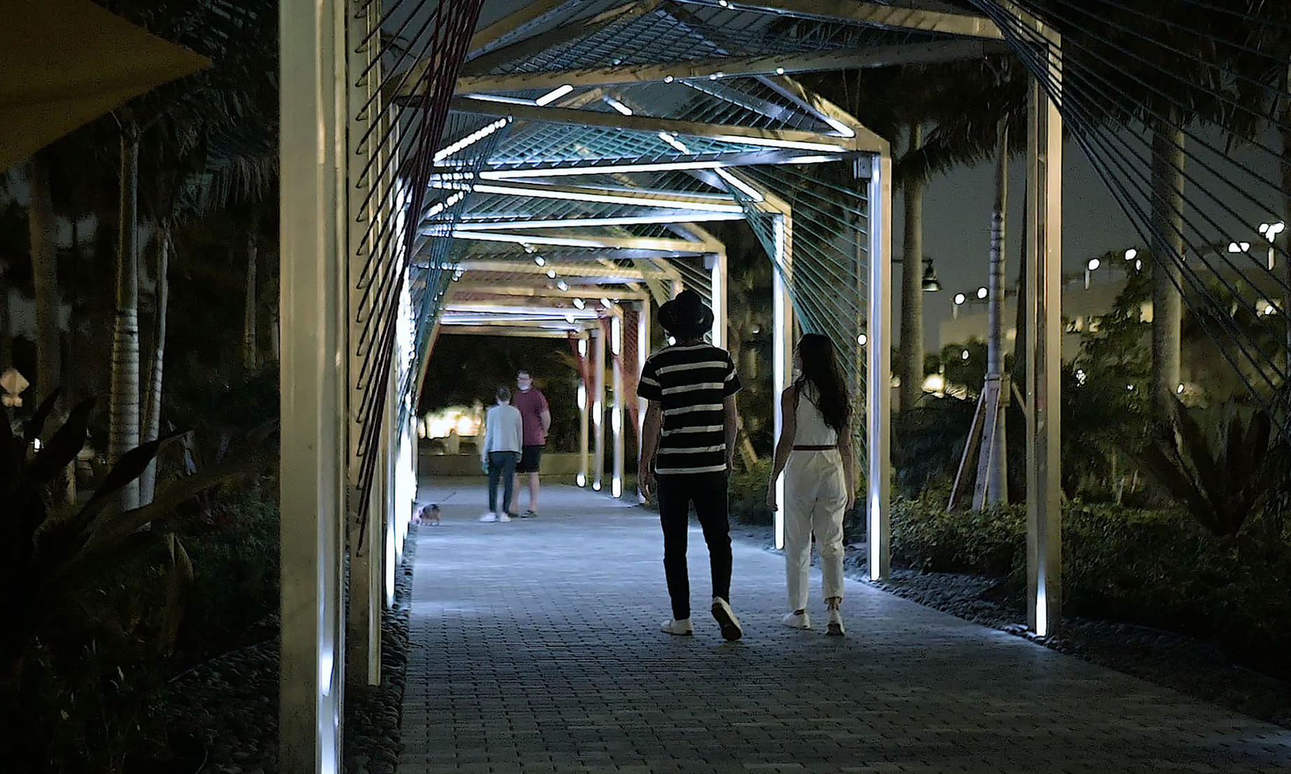 Lightweave | SOFTlab | Archinect