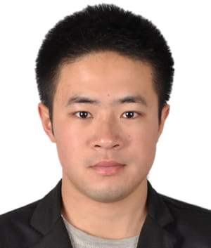 Kun Yang | Archinect