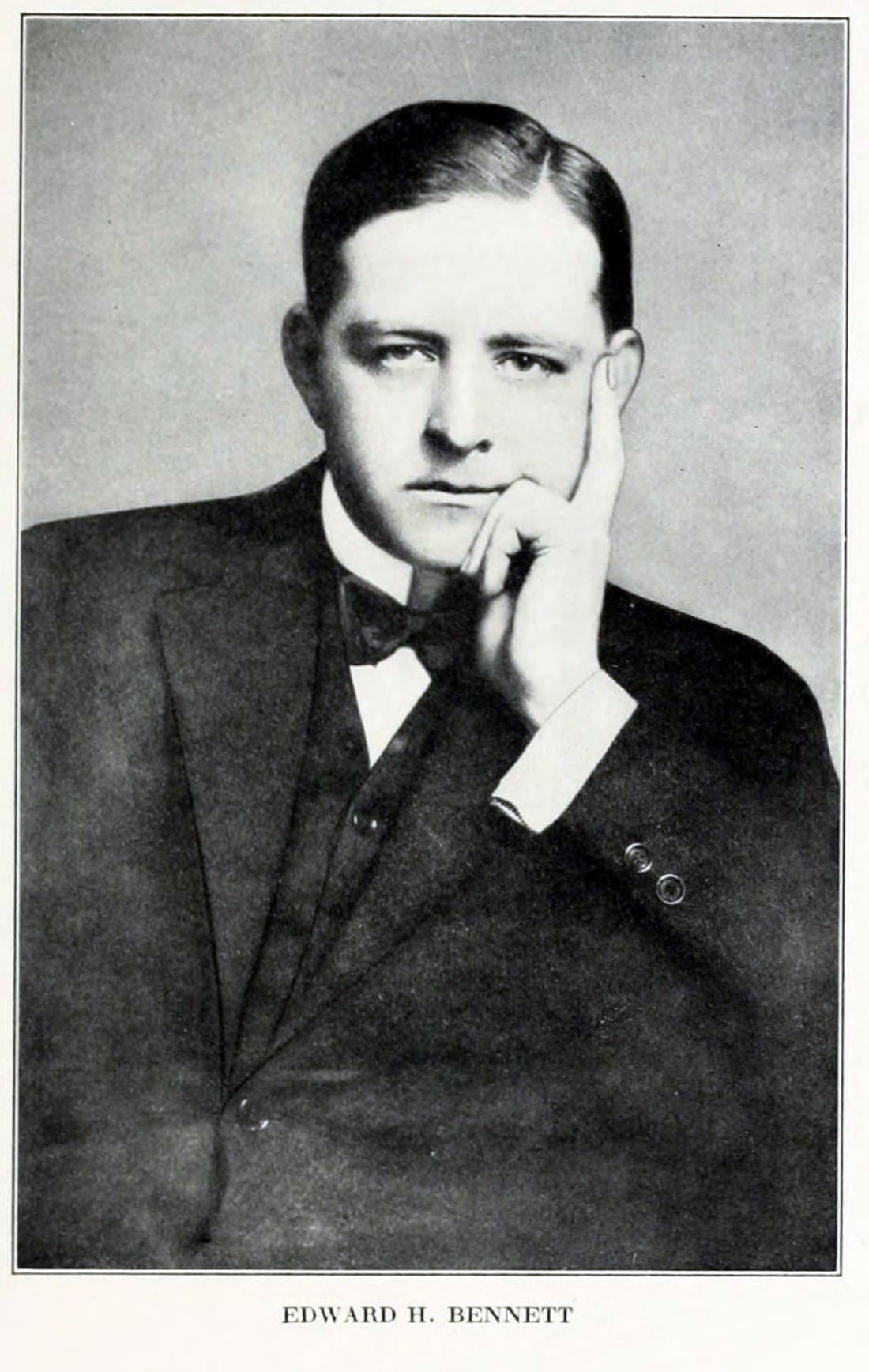 Giving architects their due, and drawing buyers, by naming buildings ...