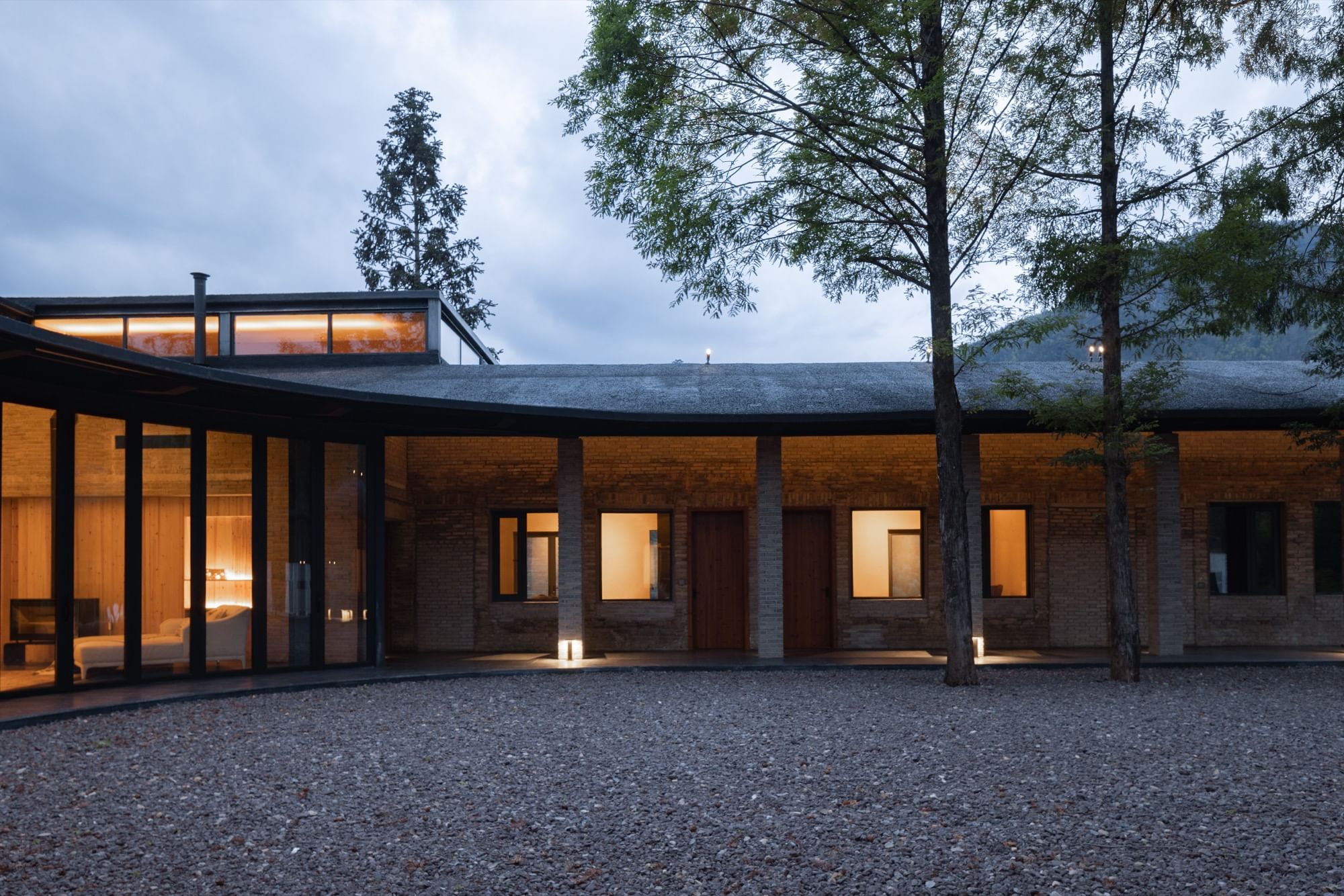 World’s best hospitality architecture honored at LIV Hospitality Design ...