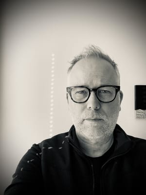 Kyle Bruce | Archinect