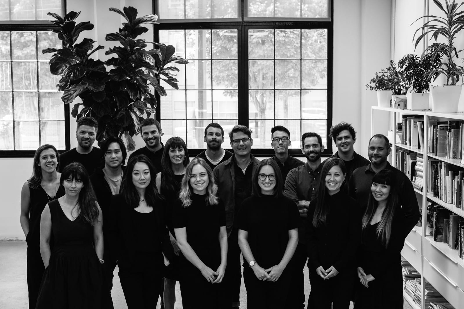 Architect Michael Leckie, of Vancouver-Based Leckie Studio, Discusses ...