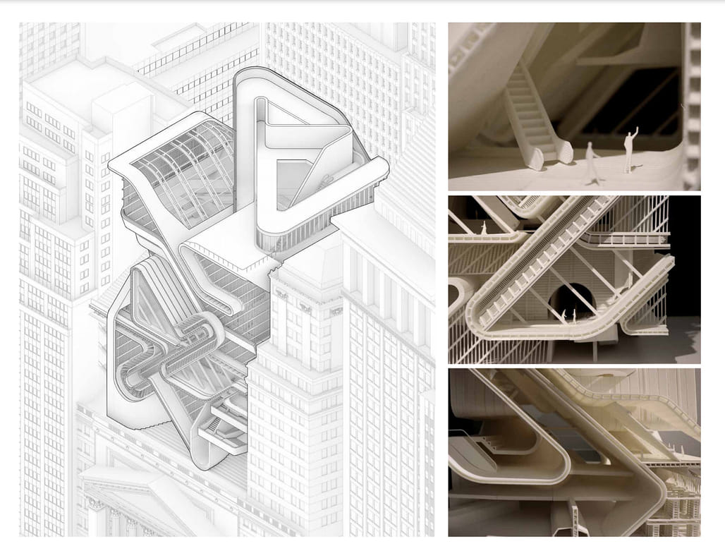 10 new architectural student projects that stood out this week | News ...