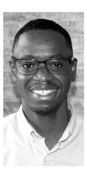 Preston Rolle | Archinect