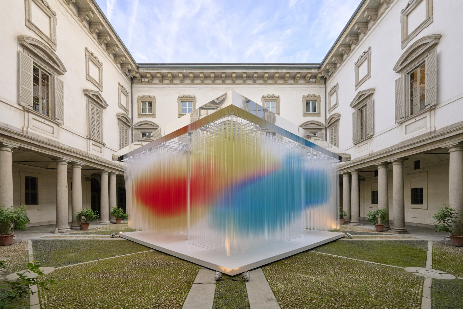 Check out some of the best new designs named as 2024 FRAME Awards ...