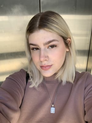 Abigail Prall | Archinect