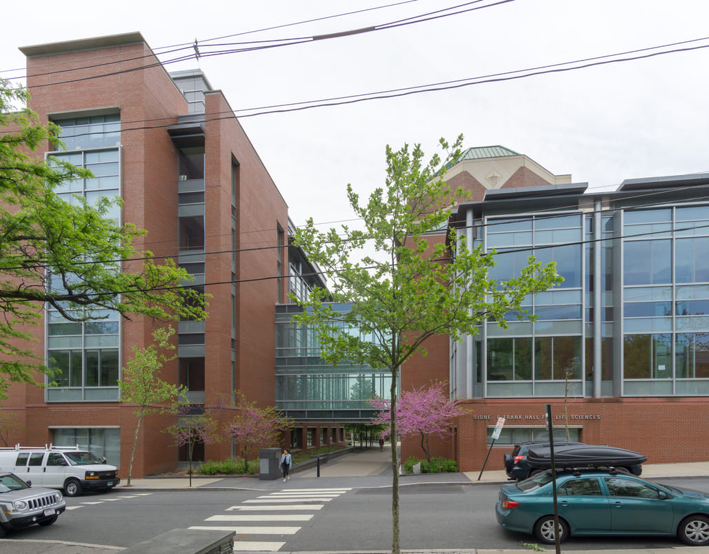 Deborah Berke Partners and Ballinger to lead new Integrated Life ...