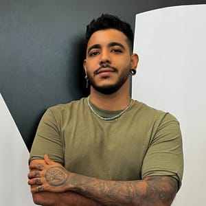 Marcelo Gonzalez | Archinect