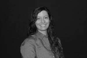 Mercedes Harris | Archinect
