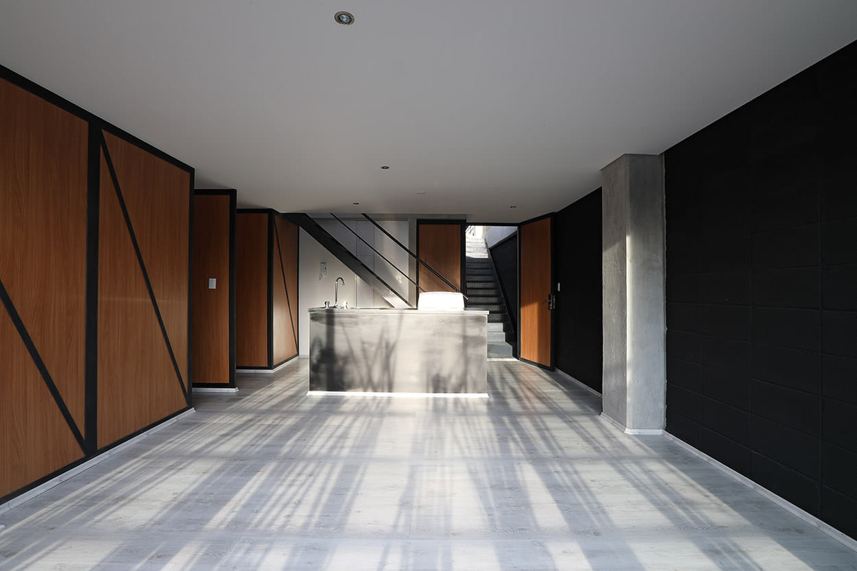 Edificio Elisa 102 | Boutique de Arquitectura | Archinect