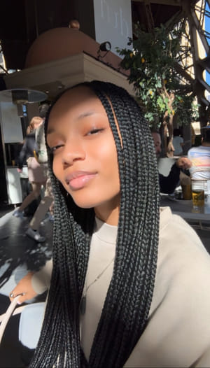 Jayda White | Archinect