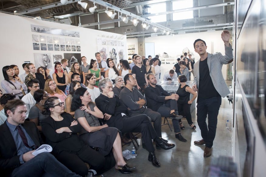 How to Face a Jury in Architecture School | Features | Archinect