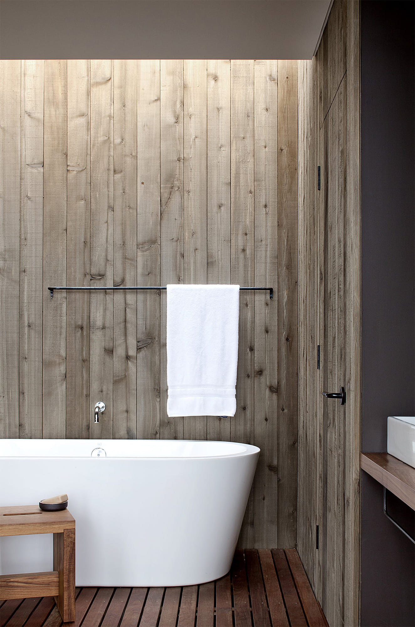 10 fresh examples of wood in architecture | News | Archinect