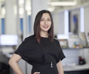 Mahsa Dehghani | Archinect