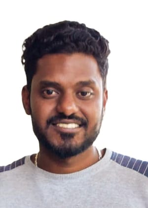 Thejesh P | Archinect