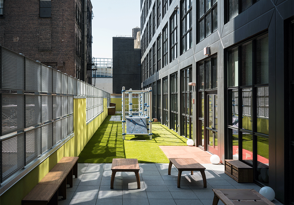 Avenues: The World School, New York Expansion | Murdock Solon ...