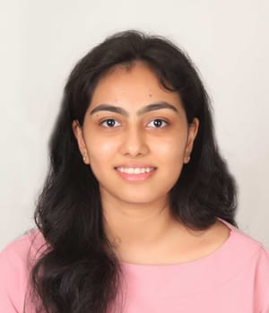 Jahanvi Nahata | Archinect