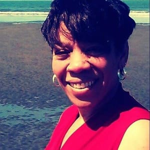 Keisha Wilson | Archinect