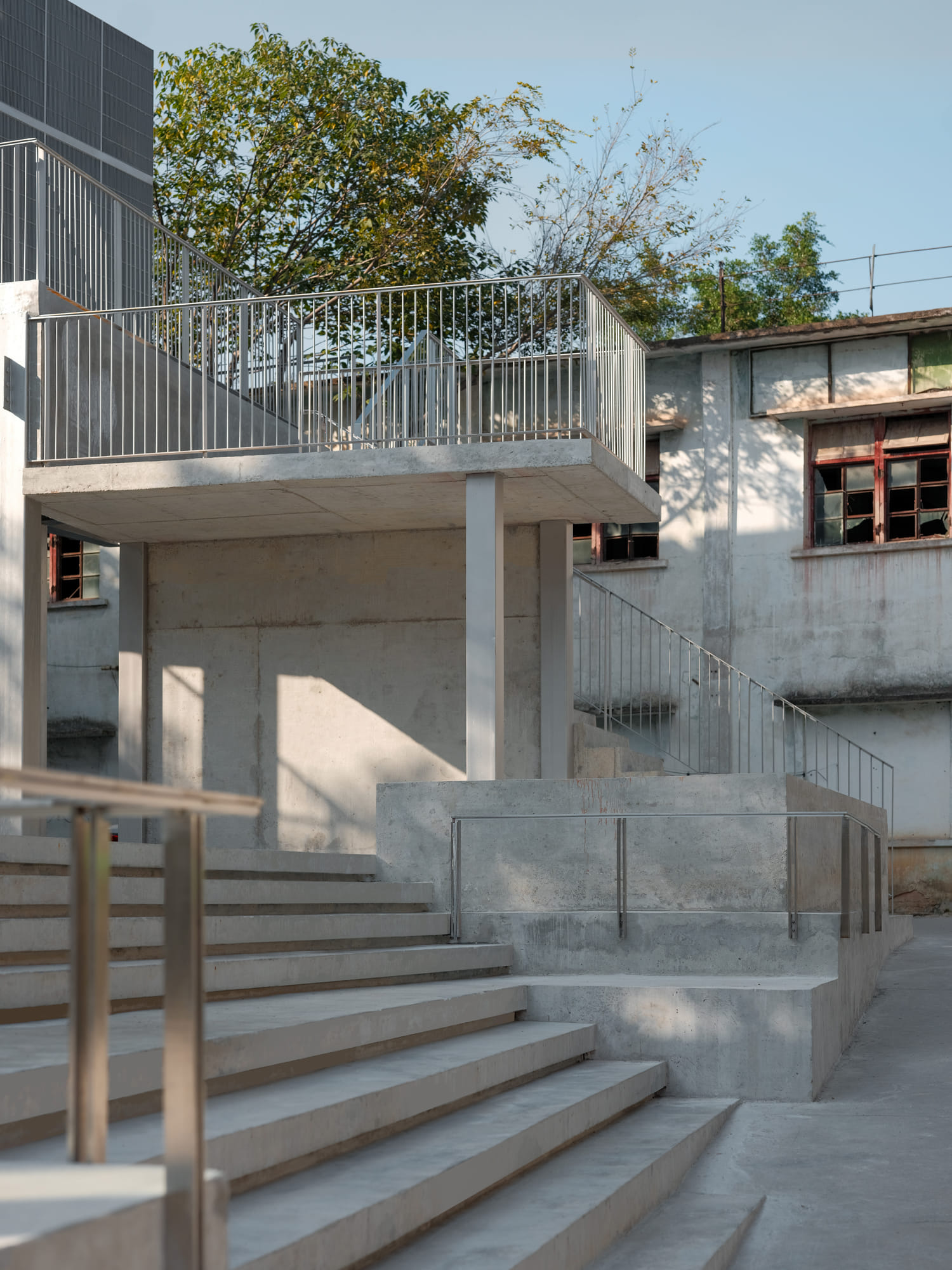 Wildness Promenade by BDSD Boundless Design | BDSD Boundless Design ...