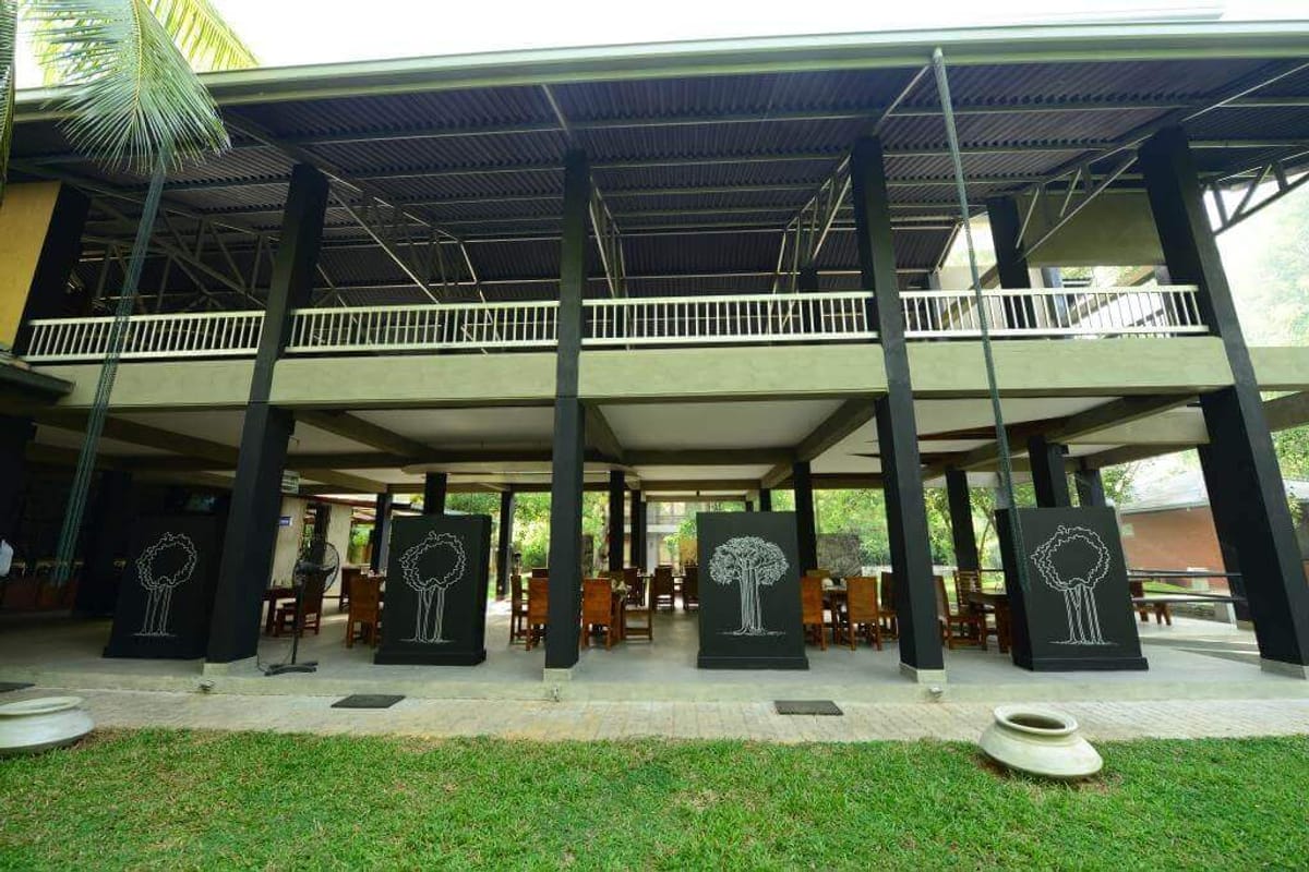NIL DIYA MANKADA SAFARI LODGE, UDA WALAWA, SRI LANAKA | JAYANTHA BIBILE ...