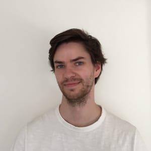 Jesse Gates | Archinect