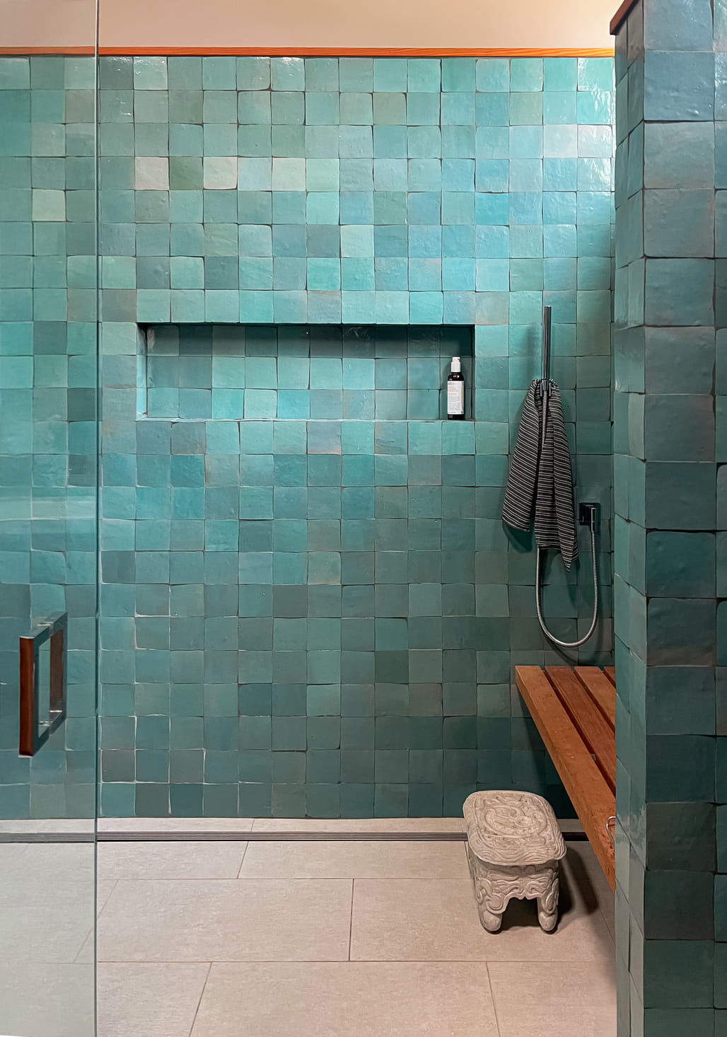 10 bathroom designs we liked this week | News | Archinect
