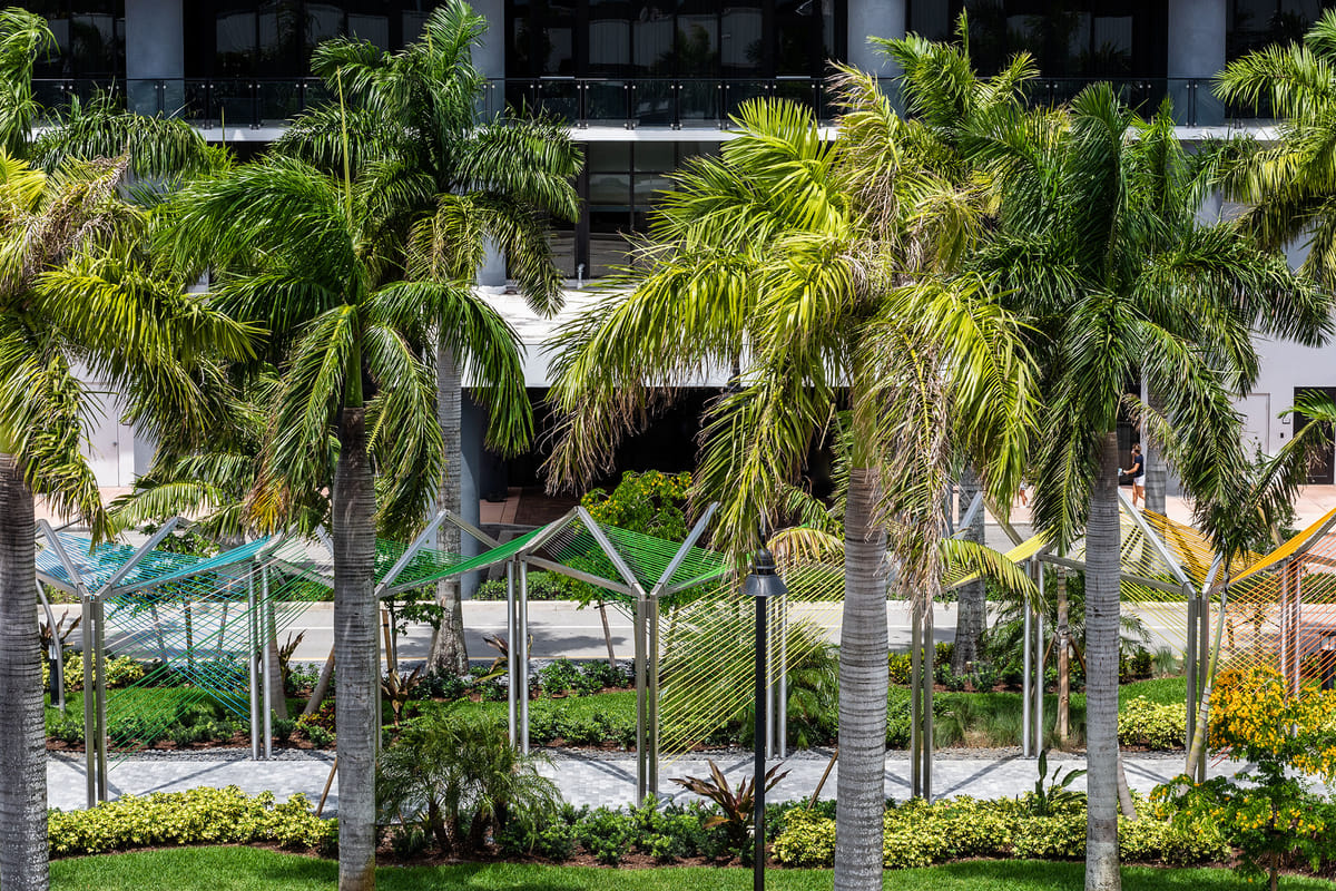 Lightweave | SOFTlab | Archinect