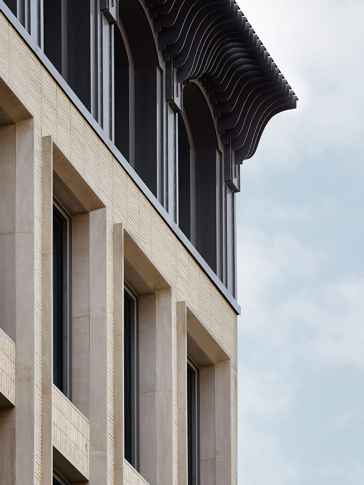 150 Wooster Street | Eric Schneider | Archinect
