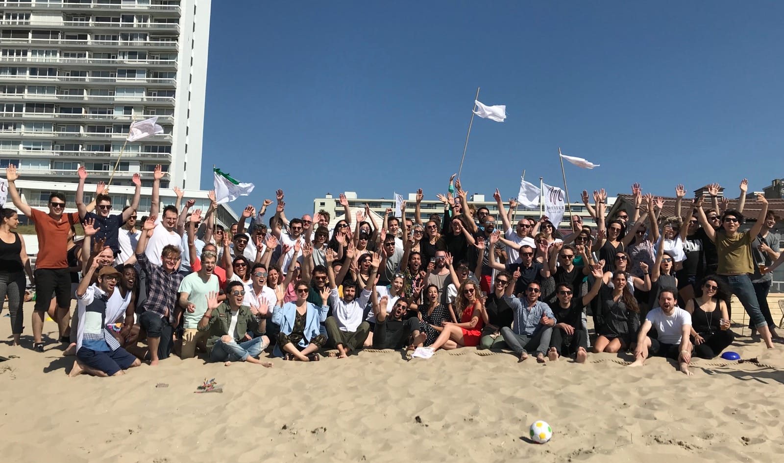 Applying for a job at UNStudio? From process work to “passion projects ...