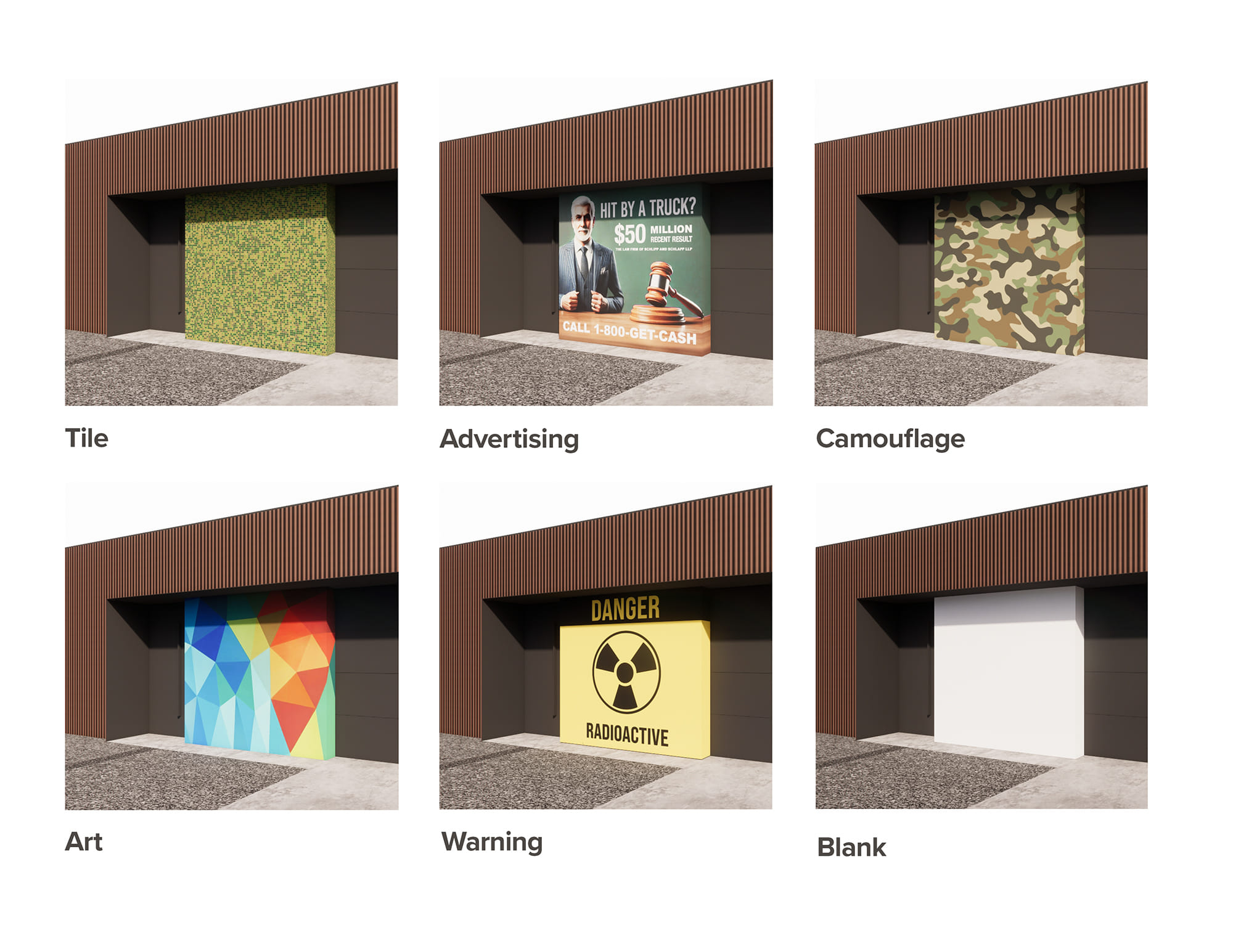 Specht Novak completes ‘windowless’ Stealth House in Austin | Gallery ...