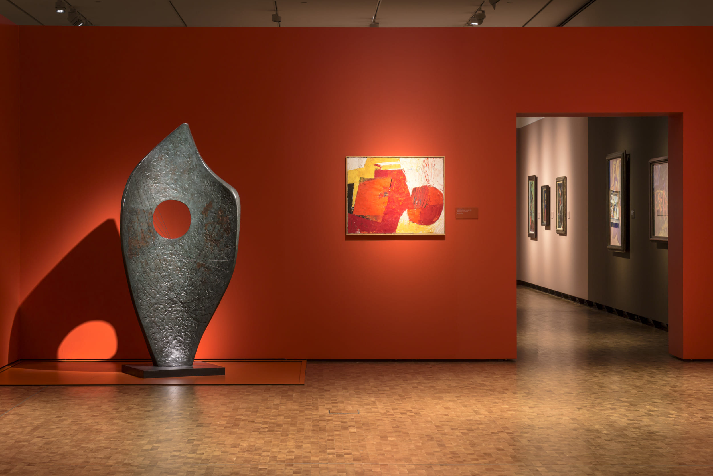 ‘Playing Pieces’ by Nissen Richards Studio for Norway’s MUNCH and KODE ...