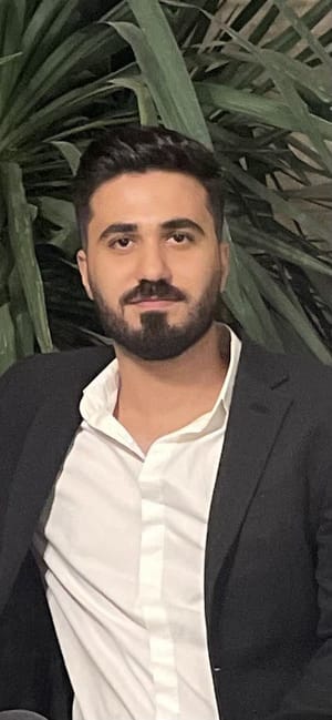 Mehdi Sepahi | Archinect