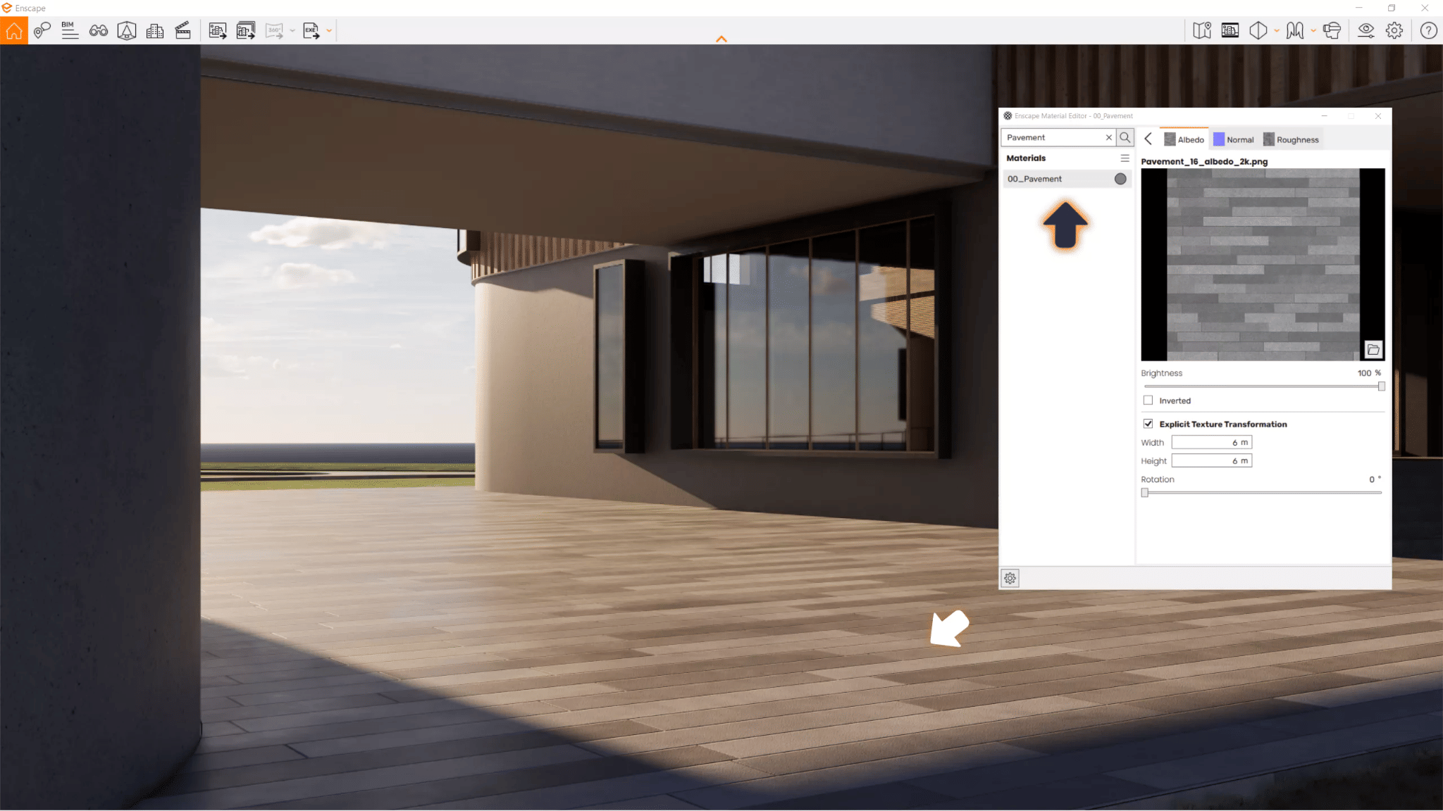 A Behind-the-Scenes Look at Creating a 3D Project With Enscape | News ...