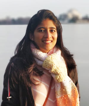 Pankti Mehta | Archinect