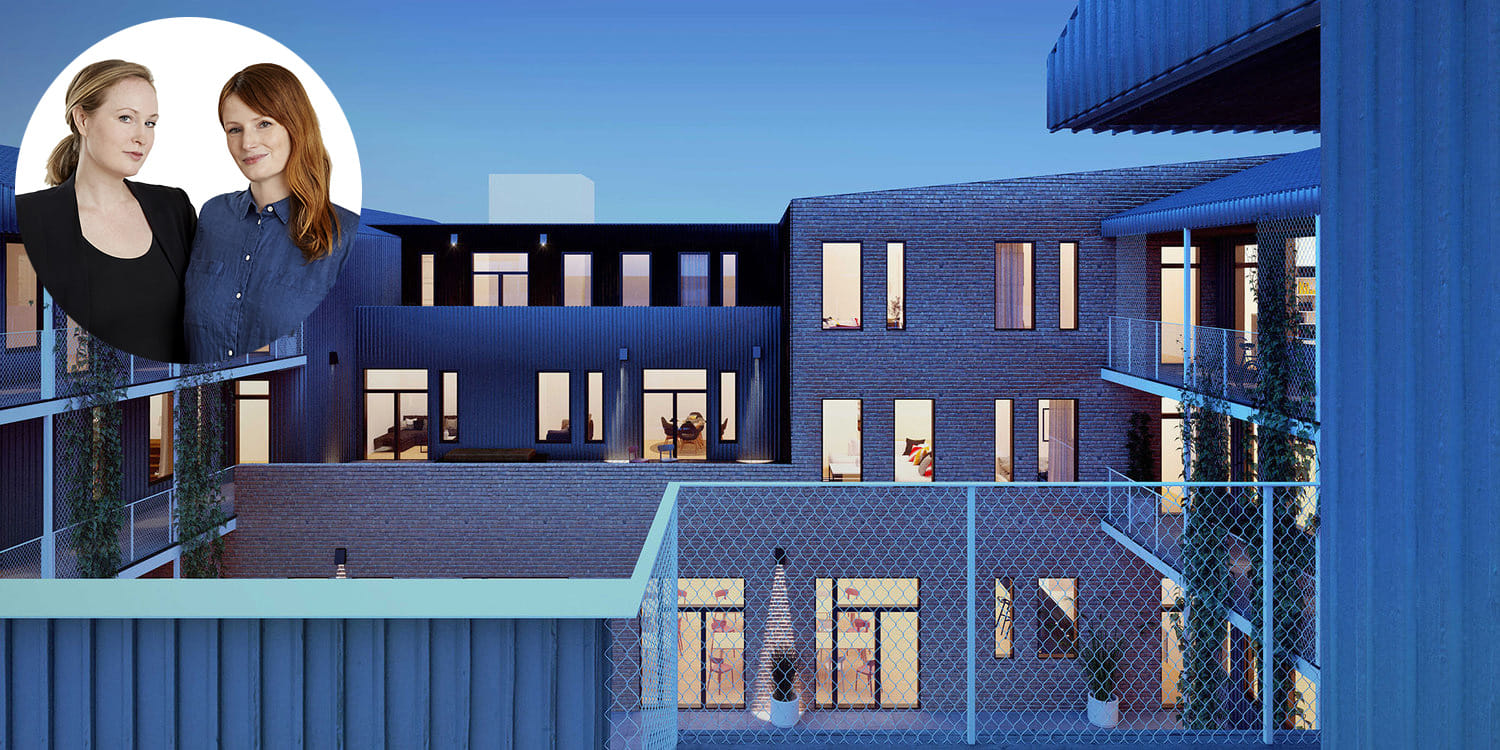 The New Wave of Female Powerhouses are Pushing the Boundaries of ...