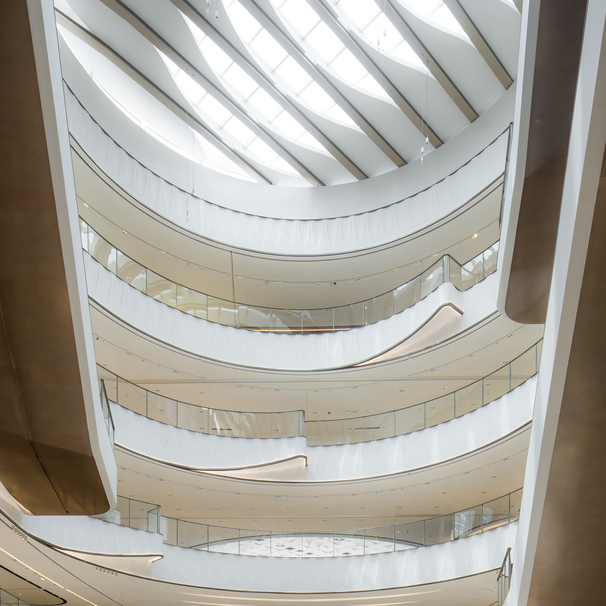 10 Design Announces Opening of Tea Mountain Inspired Retail Project ...