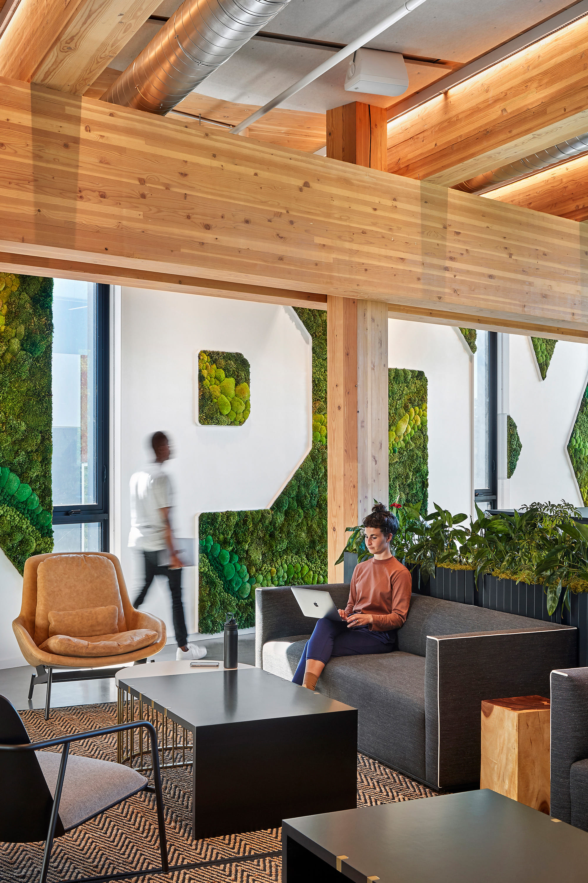 Take a first look inside Adidas' new North American Headquarters | News ...