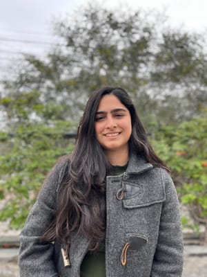 Maria Paula Semizo | Archinect