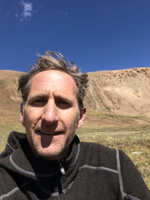 Joseph Starr | Archinect