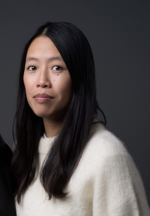 Brenda So Bates | Archinect