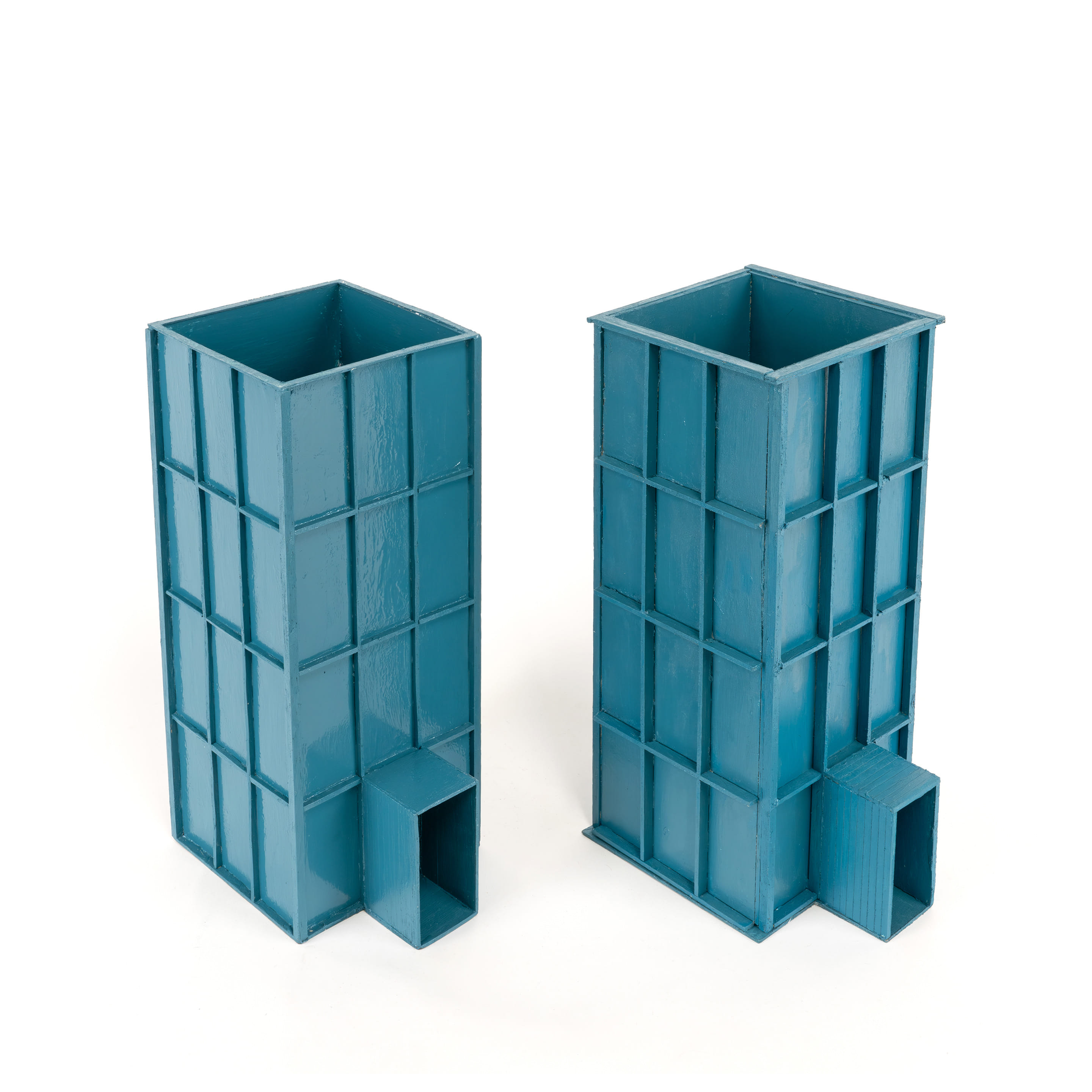 Observatory Pavillion – S-AR + CEDIM | S-AR | Archinect