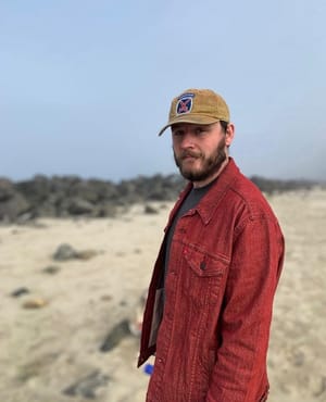 Derek Payne | Archinect