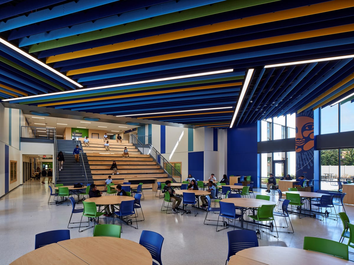 Stantec and project partners deliver six schools in 2.5 years for ...