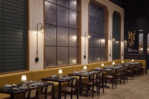 QUA Restaurant Soulfully Blends Saigon Heritage and Contemporary ...