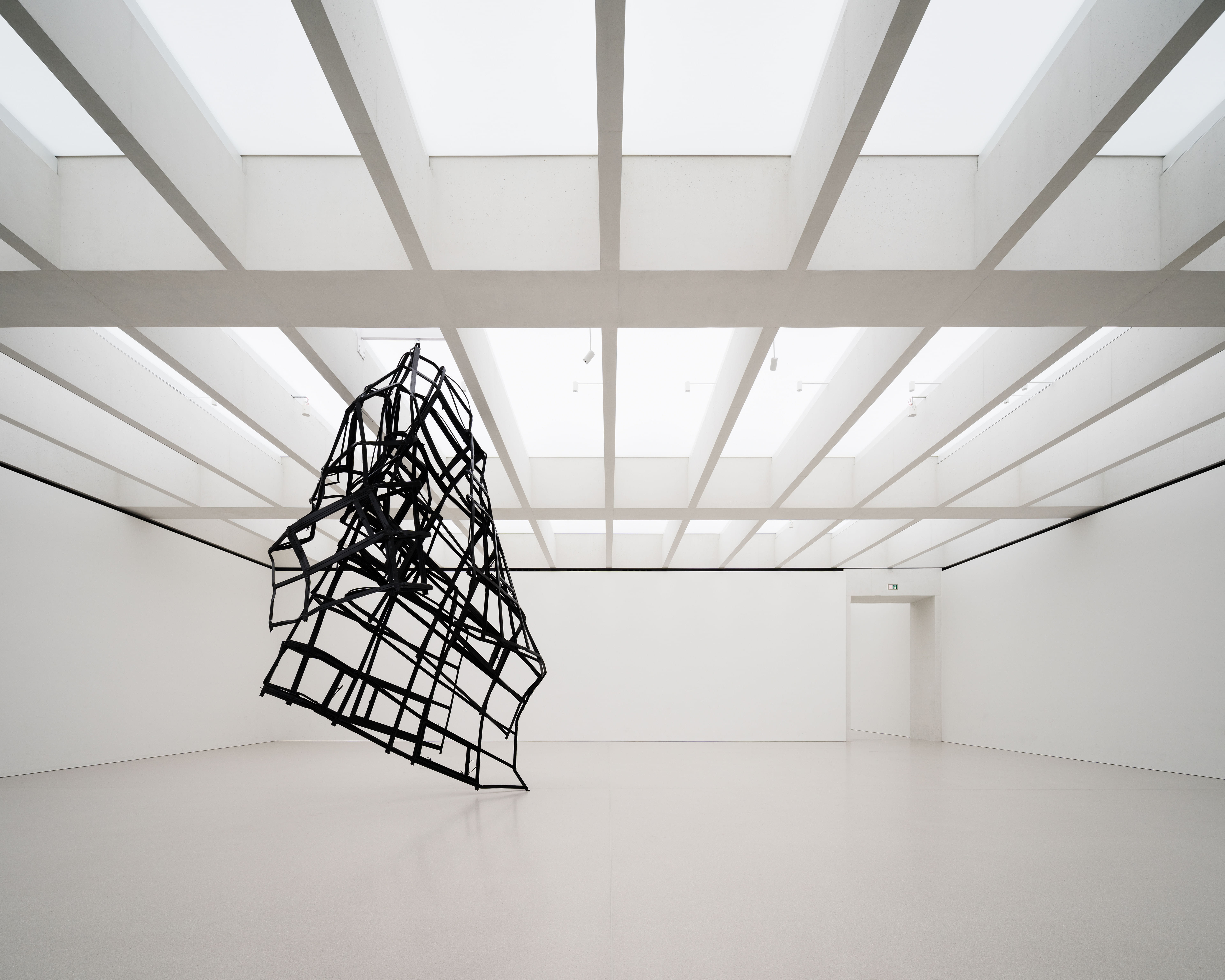 Thomas Phifer’s Warsaw Museum of Modern Art wins prestigious Polish ...