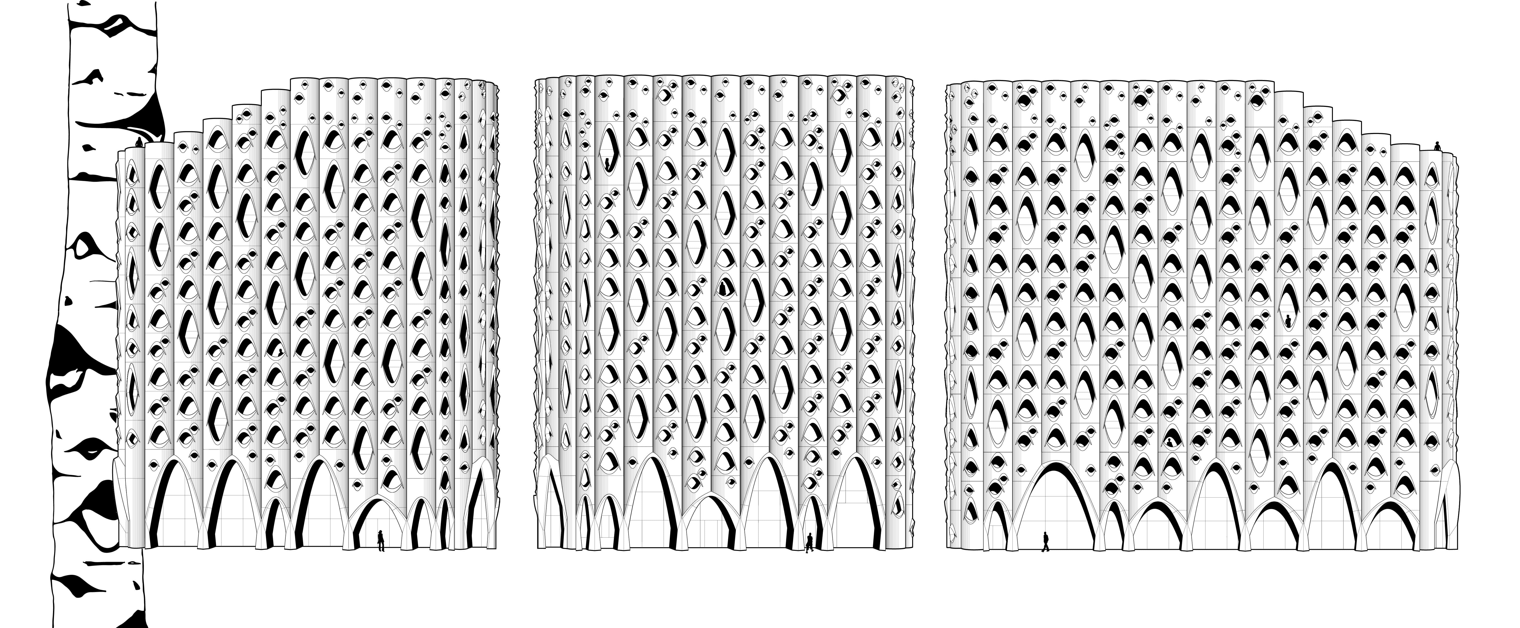 Studio Gang's super green Populus hotel opens in Denver | Gallery ...