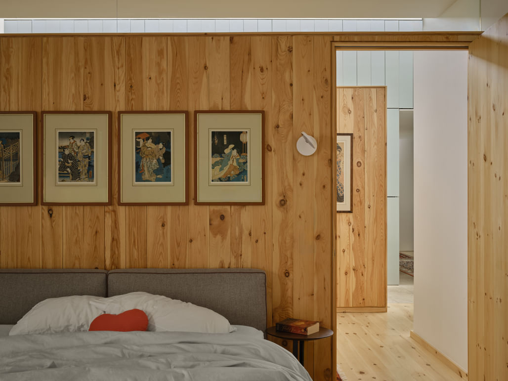 Poiesis Architecture completes first PHIUS-certified design in Toronto ...